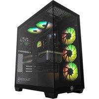 PCSPECIALIST Nexa 880 Gaming PC - AMD Ryzen™ 7, RTX 5080, 1 TB SSD, Black